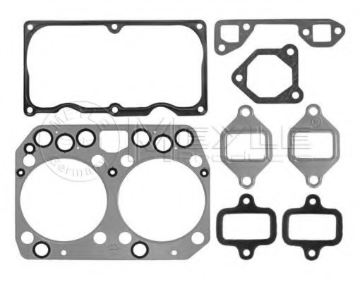 51009006628,MAN 51009006628 Gasket Set, cylinder head for MAN