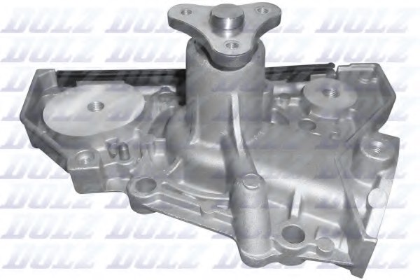 251002X200,KIA 251002X200 Water Pump for KIA