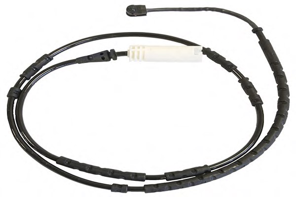 34356792565,BMW 34 35 6 792 565 Warning Contact, brake pad wear for BMW