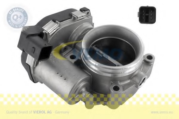 13547561067,BMW 13 54 7 561 067 Throttle body for BMW