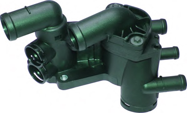 032121111AP,VAG 032121111AP Coolant Flange for VAG