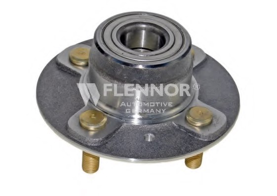 5271002500,HYUNDAI 5271002500 Wheel Hub for HYUNDAI