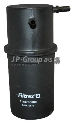 2H0127401B,VAG 2H0127401B Fuel filter for VAG