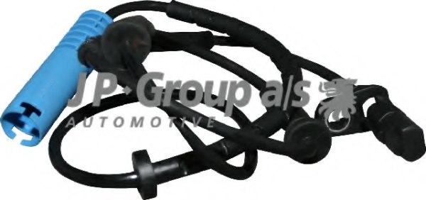 34526756377,BMW 34 52 6 756 377 Sensor, wheel speed for BMW