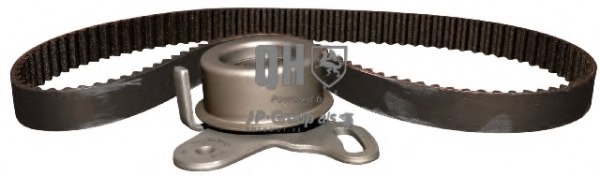 2431222613,HYUNDAI 2431222613 Timing Belt for HYUNDAI