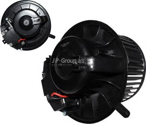 3C1820015P,VW 3C1820015P Interior Blower for VW