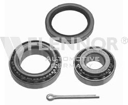 31211107447,BMW 31 21 1 107 447 Wheel Bearing Kit for BMW