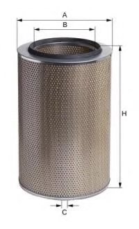 0030947004,MERCE 0030947004 Air Filter for MERCE
