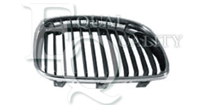 51137166439,BMW 51137166439 Radiator Grille for BMW