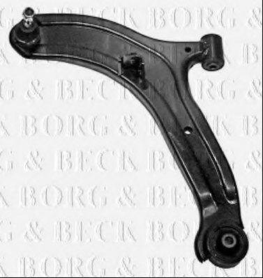 5520125100,HYUNDAI 5520125100 Control Arm for HYUNDAI