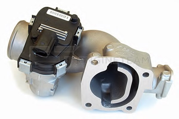 504345920,IVECO 50 434 5920 Throttle body for IVECO