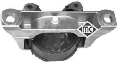 1324968,BLAU 1324968 Engine Mounting for BLAU