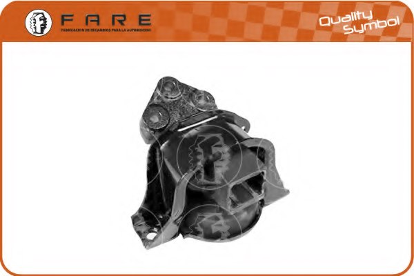 1839J2,CITRO 1839.J2 Engine Mounting for CITRO