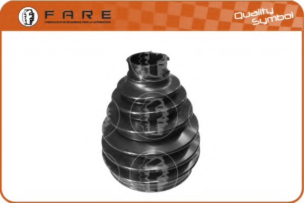 3293C7,PEUGE 3293C7 Bellow Set, drive shaft for PEUGE