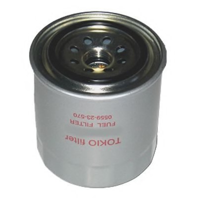 2330387304000,DAIHA 23303-87304-000 Fuel filter for DAIHA