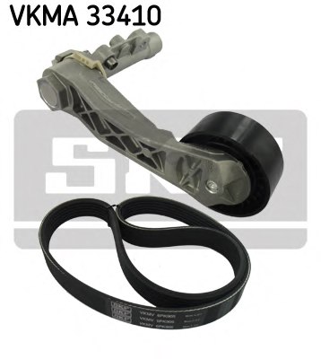 1611279180,PEUGE 1611279180 V-Ribbed Belt Set for PEUGE