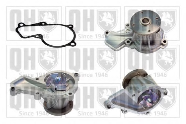 251002E000,KIA 25100-2E000 Water Pump for KIA