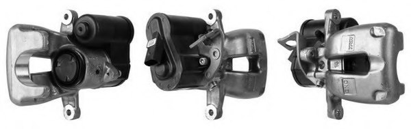 3C0615403,VW 3C0.615.403 Brake Caliper for VW