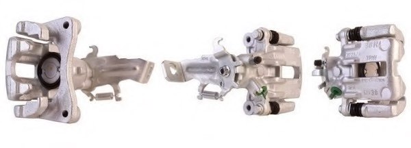 44001BM400,NISSA 44001-BM400 Brake Caliper for NISSA
