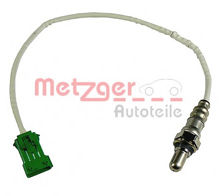 1618Z6,PSA 1618-Z6 Lambda Sensor for PSA