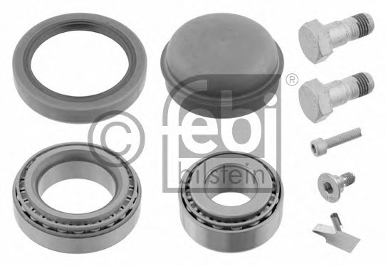 1403300051,MERCE 140 330 00 51 Wheel Bearing Kit for MERCE