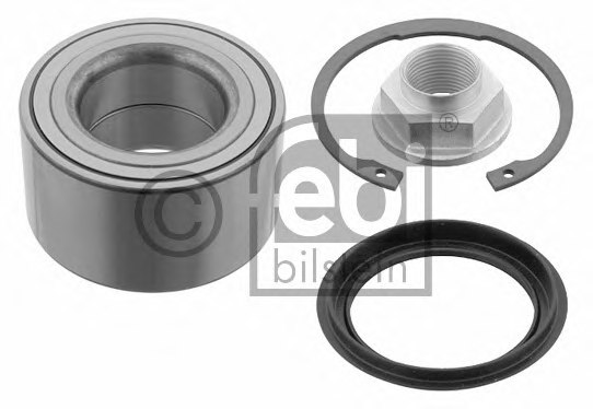 0K20133042,HYUNDAI 0K201-33042 Wheel Bearing Kit for HYUNDAI