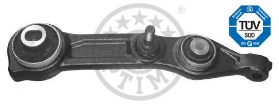 2113308207,MERCE 211 330 82 07 Track Control Arm for MERCE