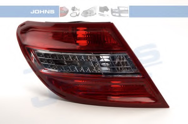 2048201964,MERCE 204 820 19 64 Combination Rearlight for MERCE