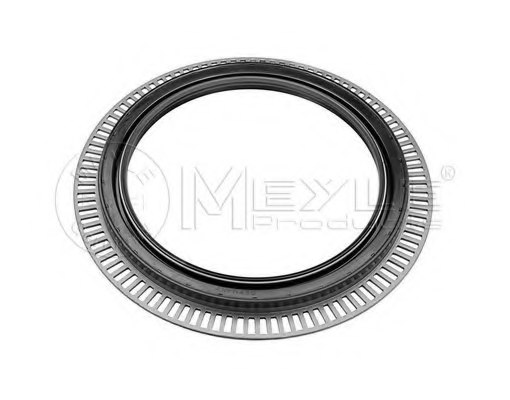 0159974947,MERCE 015 997 49 47 Shaft Seal, wheel hub for MERCE