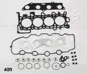 06110PWA010,HONDA 06110-PWA-010 Gasket Set, cylinder head for HONDA