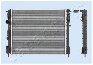 7700428082,RENAU 7700428082 Radiator, engine cooling for RENAU