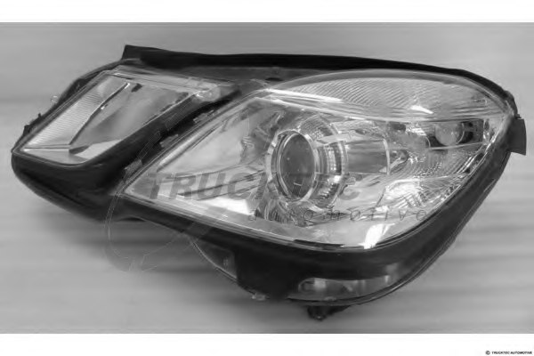 2128200161,MERCE 2128200161 Headlight for MERCE