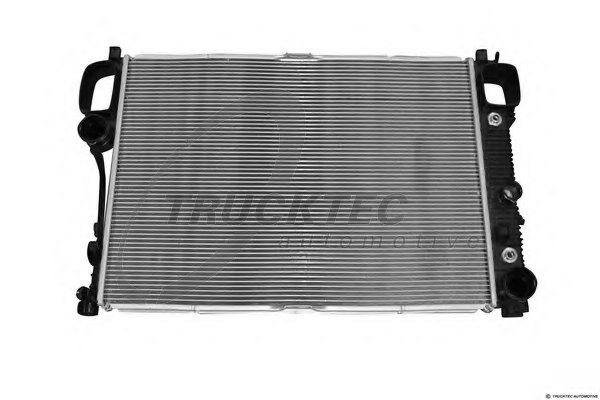 2215003103,MERCE 2215003103 Radiator, engine cooling for MERCE