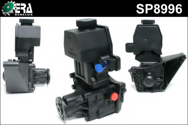 1294662301,OEM 1294662301 Power Steering Pump for OEM