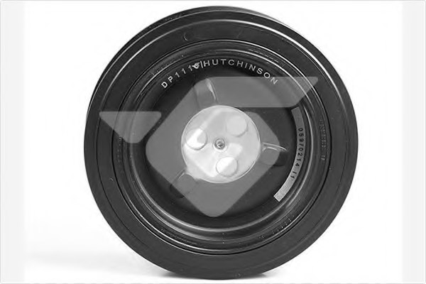 1748942,FORD 1748942 Belt Pulley Set, crankshaft for FORD