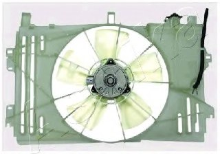 1636323020,TOYOT 1636323020 Fan, radiator for TOYOT