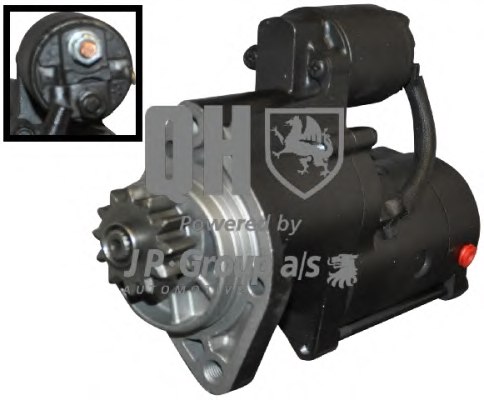 23300VM00A,NISSA 23300-VM00A Starter for NISSA