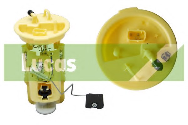 16146768488,BMW 16 14 6 768 488 Fuel Feed Unit for BMW