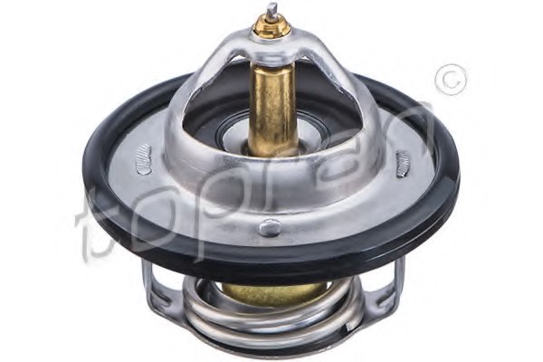 2550022600,HYUNDAI 2550022600 Thermostat, coolant for HYUNDAI
