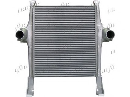 504015564,IVECO 504015564 Intercooler, charger for IVECO