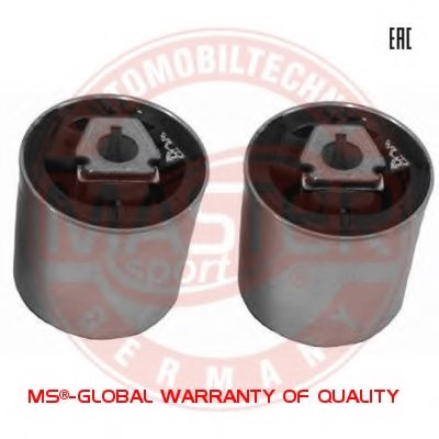 31120307882,BMW 31 12 0 307 882 Control Arm-/Trailing Arm Bush for BMW