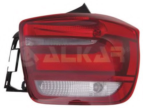63217270096,BMW 63217270096 Combination Rearlight for BMW