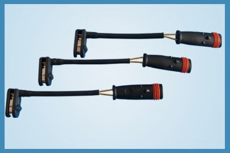 9065401417,MERCE 906 540 14 17 Warning Contact, brake pad wear for MERCE