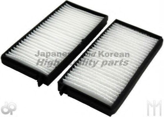 6811021030,SSANG 68110-21030 Filter, interior air for SSANG
