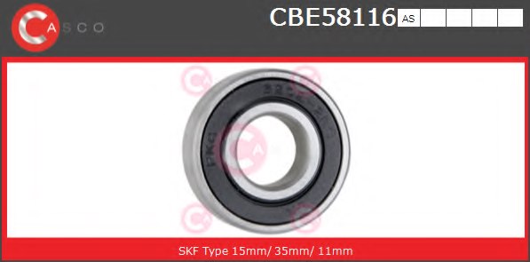 6202V,HITACHI 6202V Bearing for HITACHI