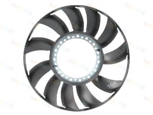 059121301A,VAG 059121301A Fan, radiator for VAG