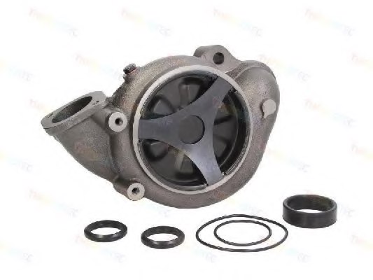 20575653,VOLVO 20575653 Water Pump for VOLVO