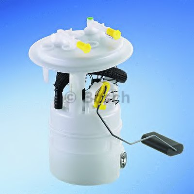 1525CV,PEUGE 1525-CV Fuel Feed Unit for PEUGE