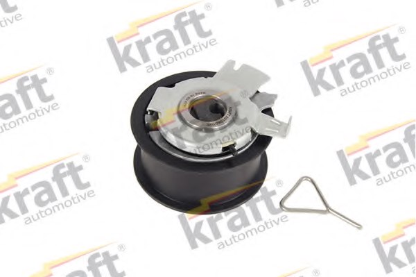038109243M,VAG 038109243M Tensioner Pulley, timing belt for VAG