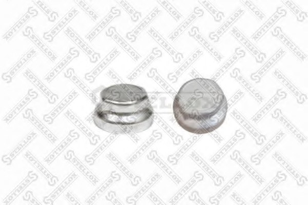 0321225080,BPW 0321225080 Cap, wheel bearing for BPW